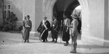 Was sind sephardische Juden? – Jewish Chamber Orchestra Munich