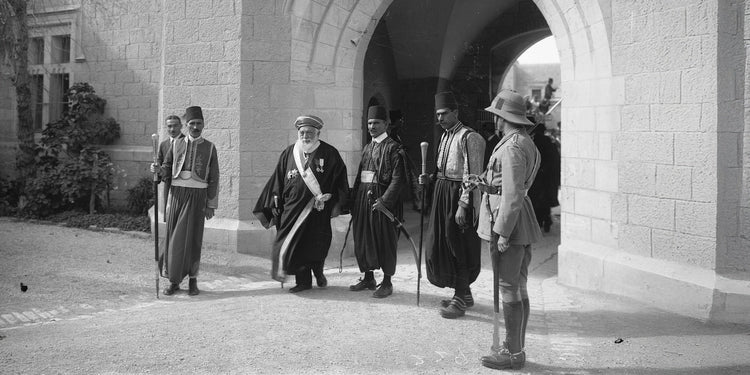 Was sind sephardische Juden? – Jewish Chamber Orchestra Munich